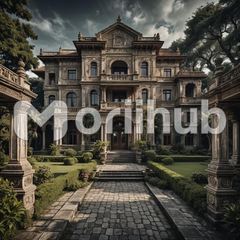 Remote Retreat – MoriiHub