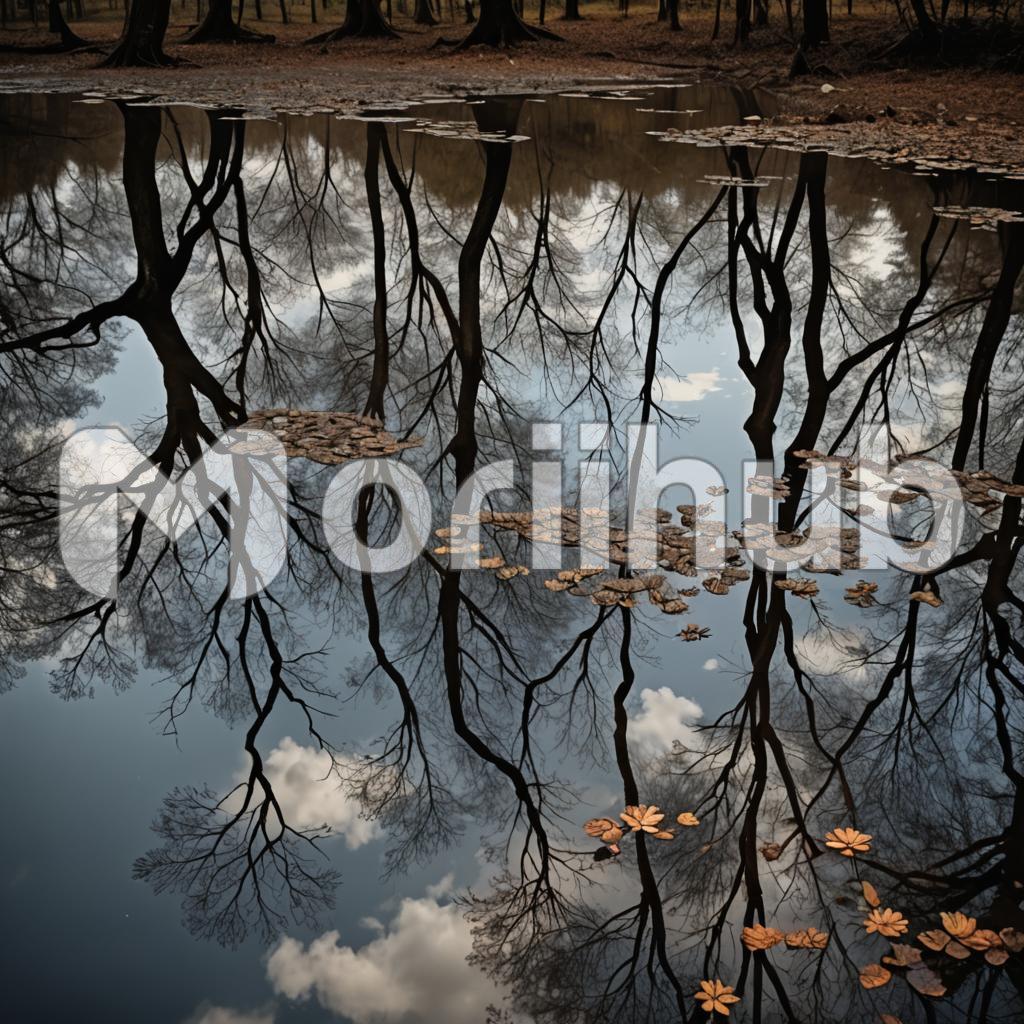 Reflective Nature – MoriiHub