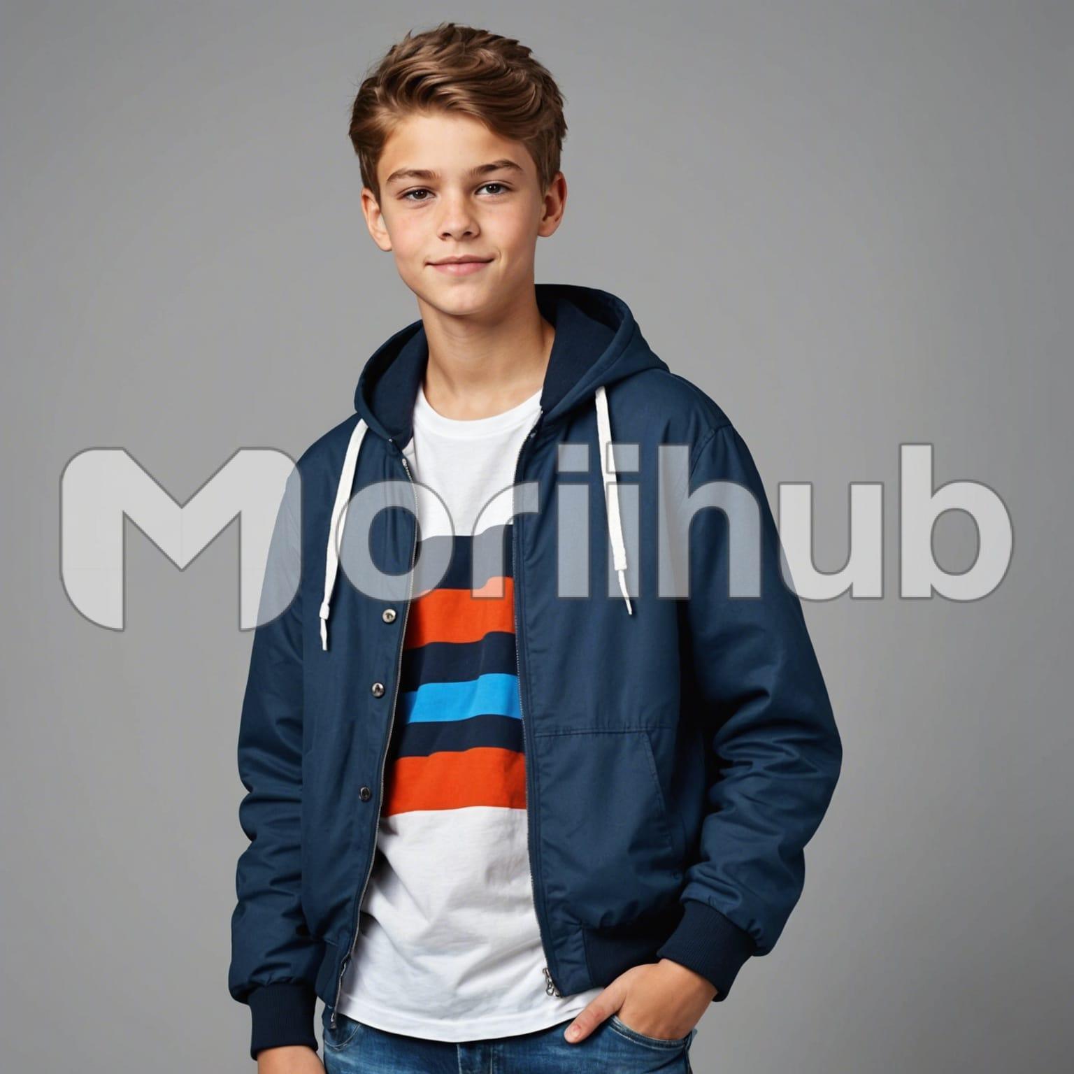 Cool Look – MoriiHub