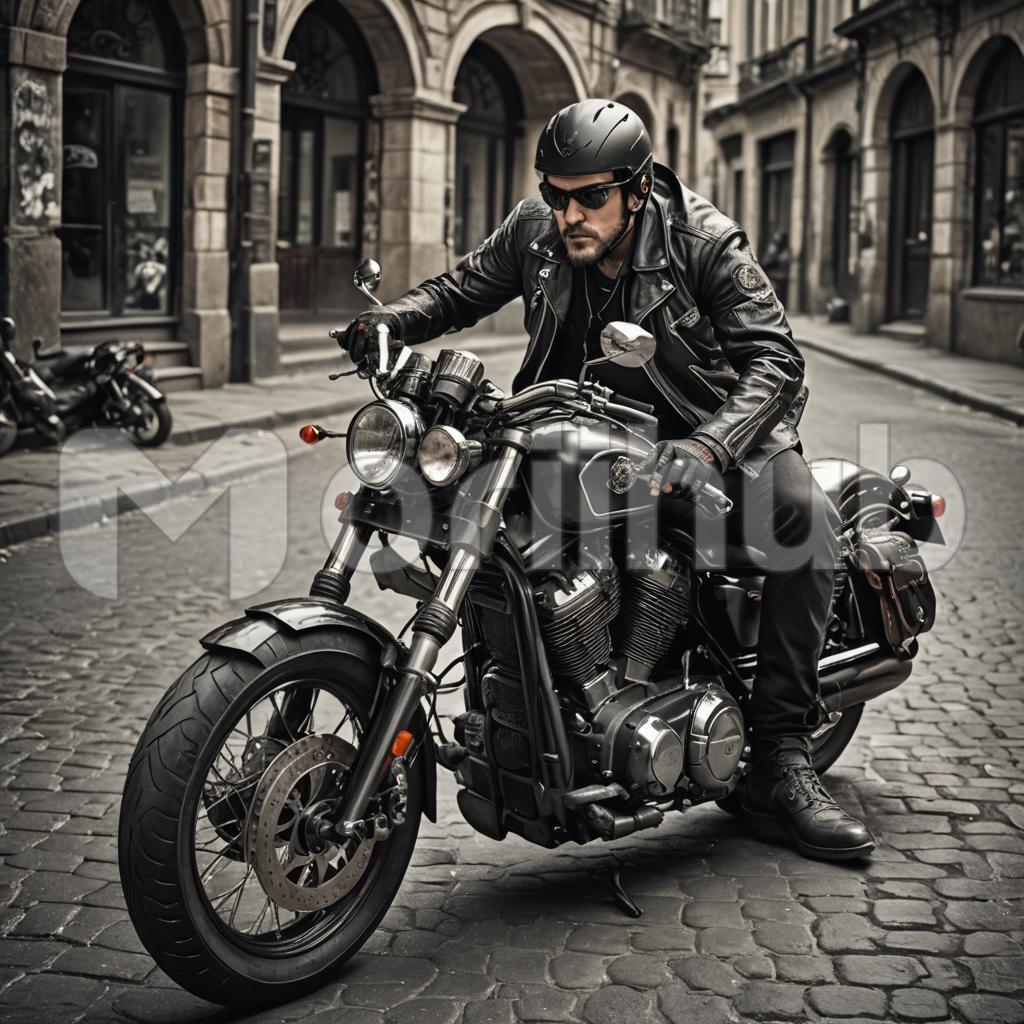 Ride Free – MoriiHub
