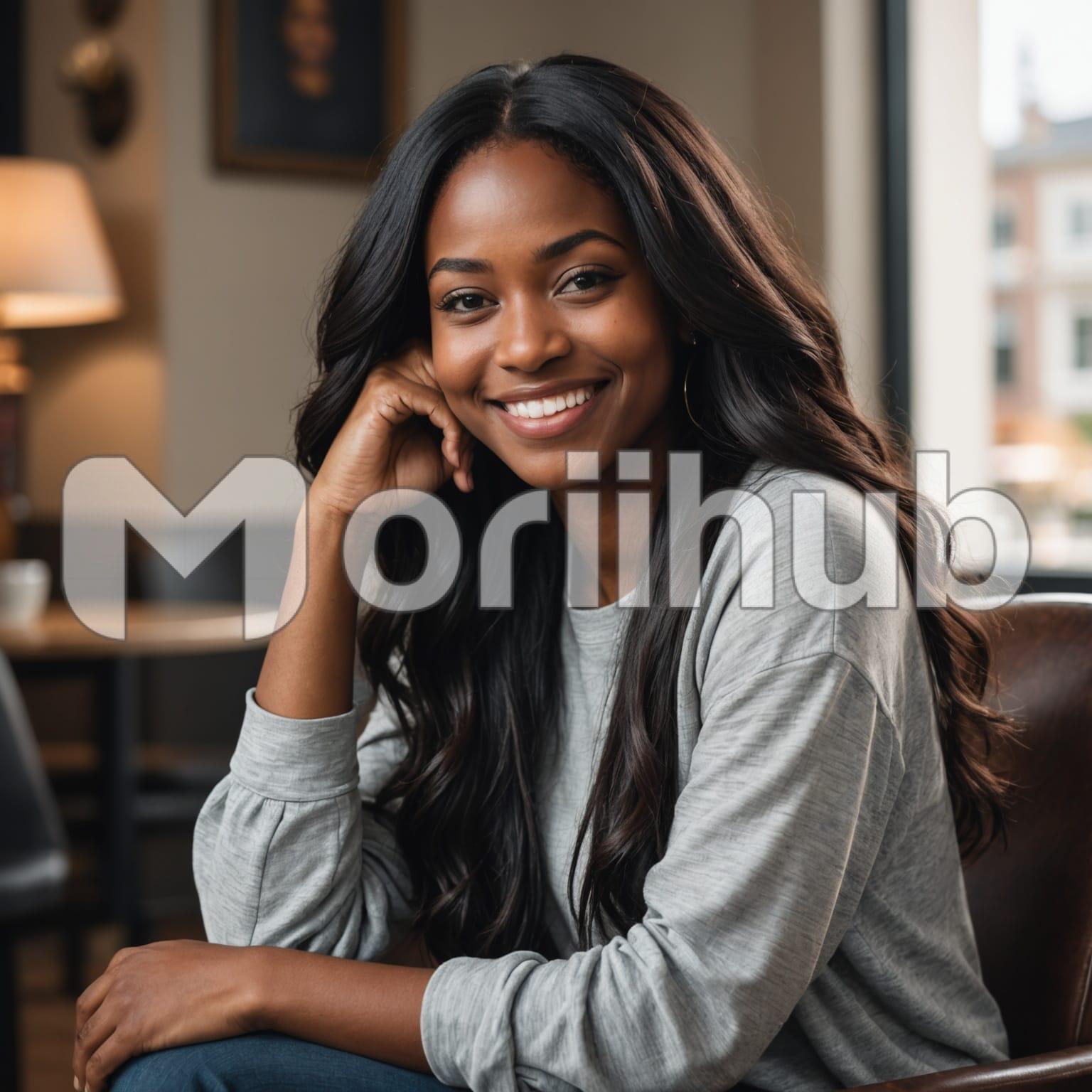 Serenity in Smiles – MoriiHub