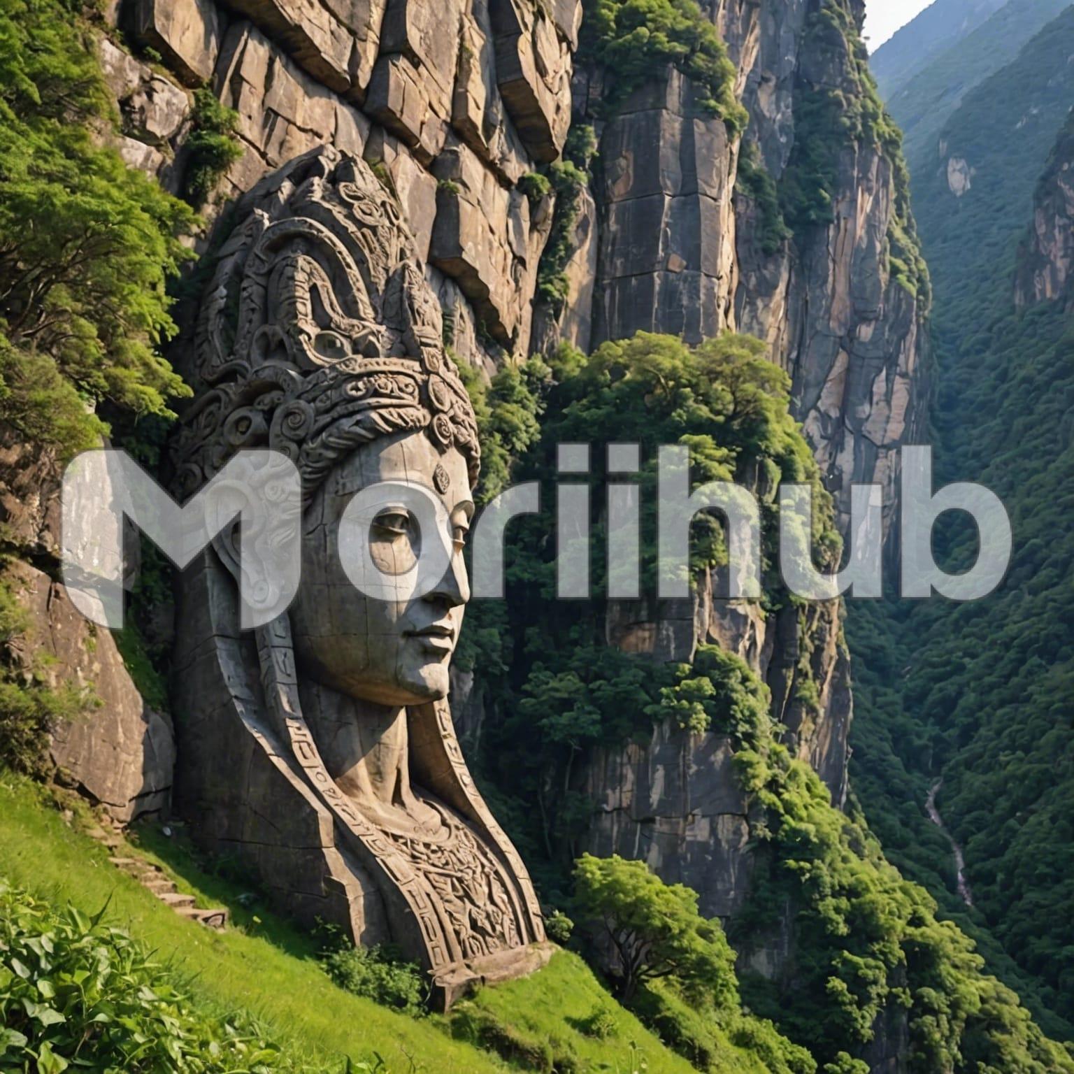 Carved in Stone – MoriiHub