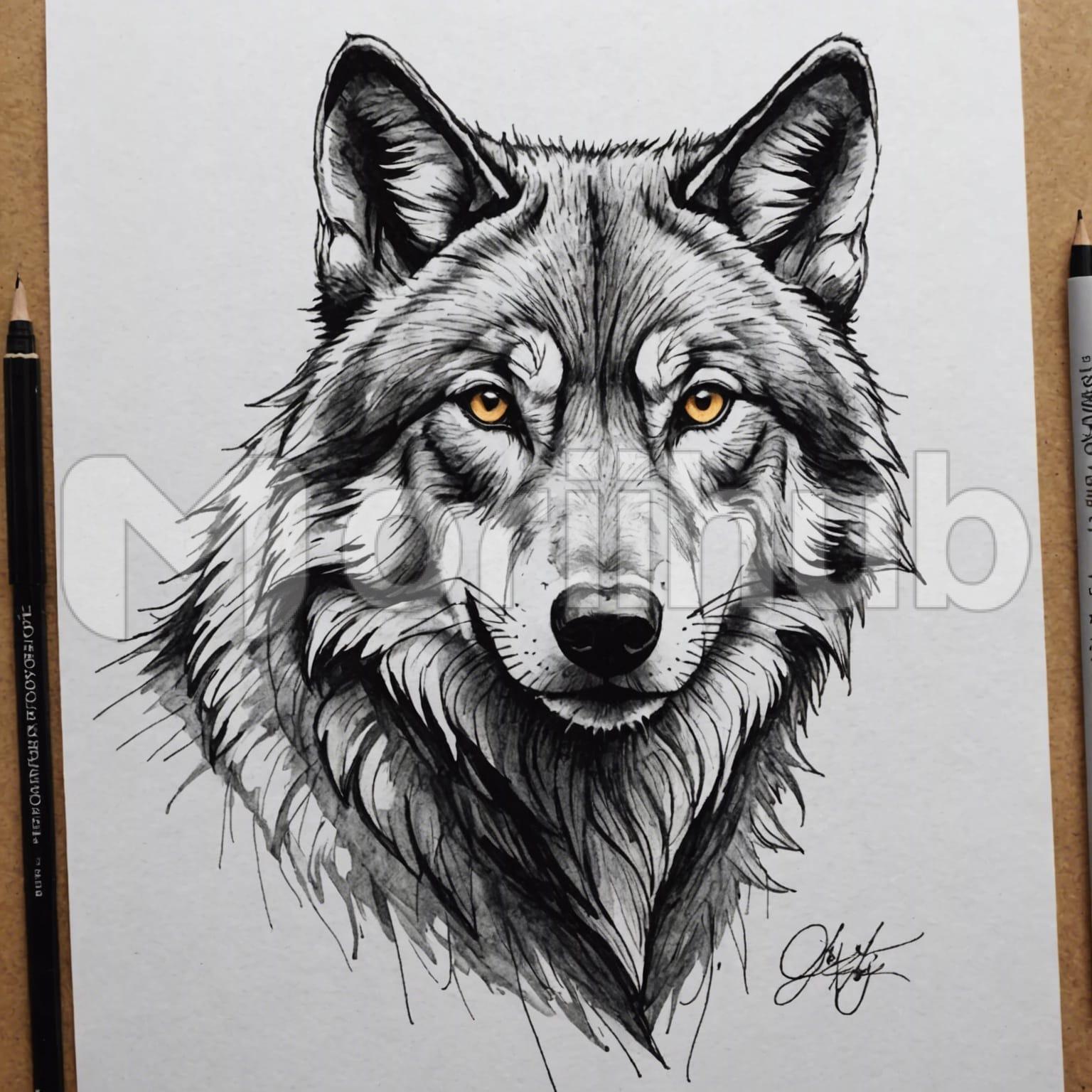 Penciled Power – MoriiHub