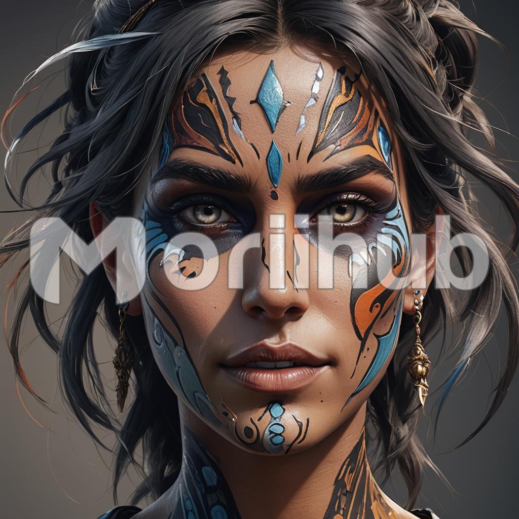 Unique Expression – MoriiHub