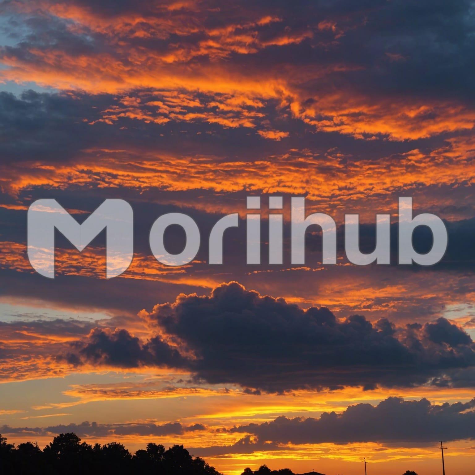 Sky’s Canvas – MoriiHub