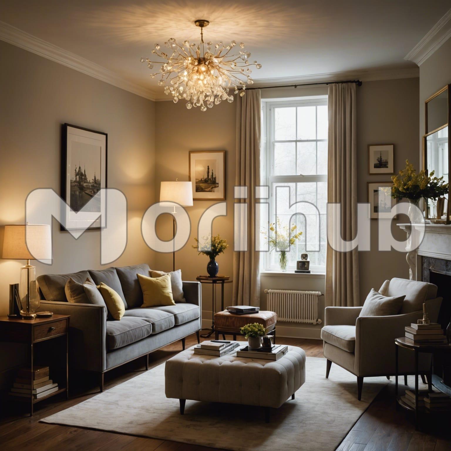 Peaceful Corner – MoriiHub