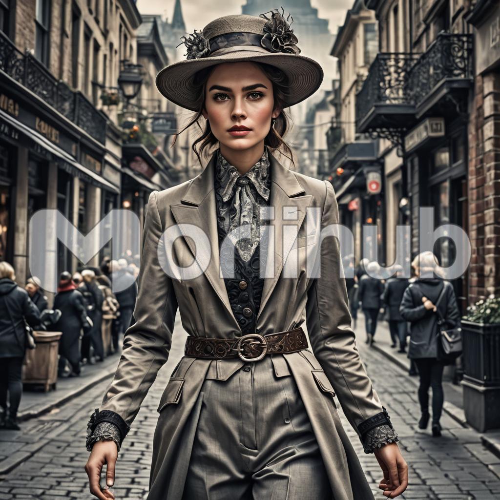 Polished Look – MoriiHub