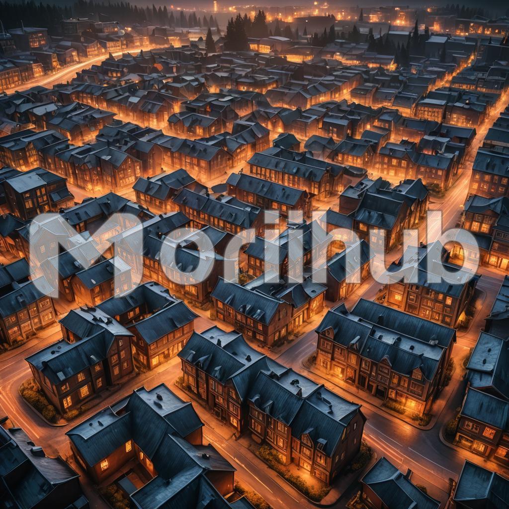 Golden Light – MoriiHub