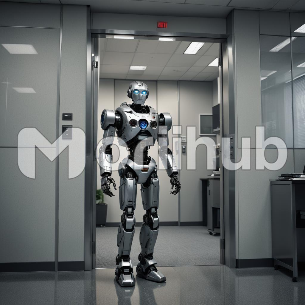 Workplace Technology – MoriiHub