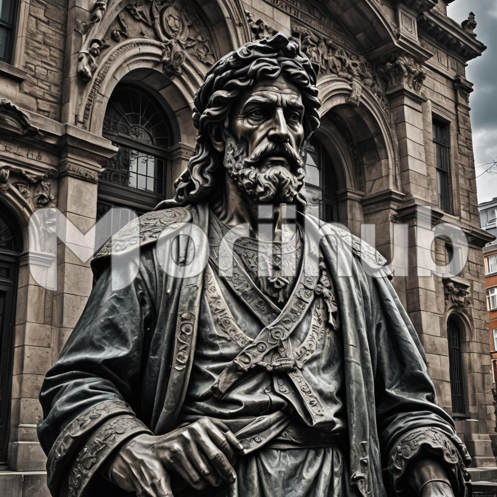 Inspirational Figure – MoriiHub