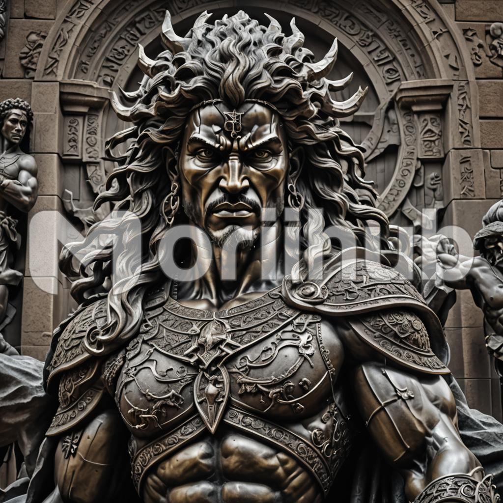 Indomitable Spirit – MoriiHub