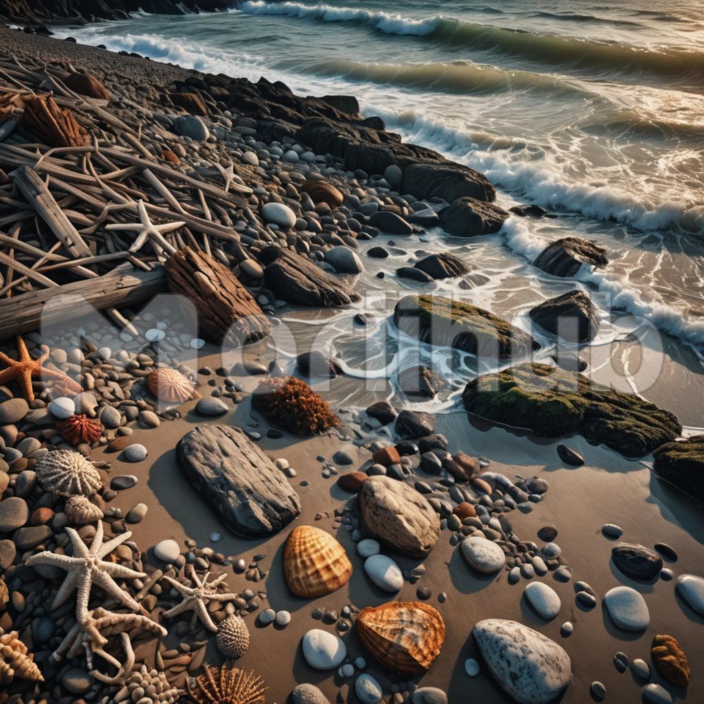 Seaside Photography – MoriiHub