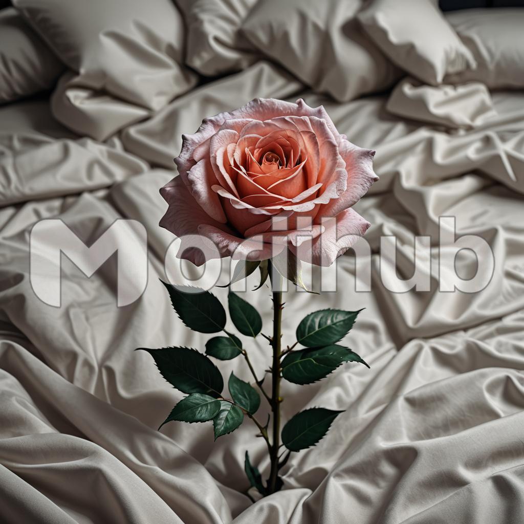 Soft Contrast – MoriiHub