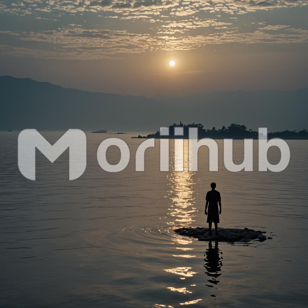 Sunlight Reflection Moriihub