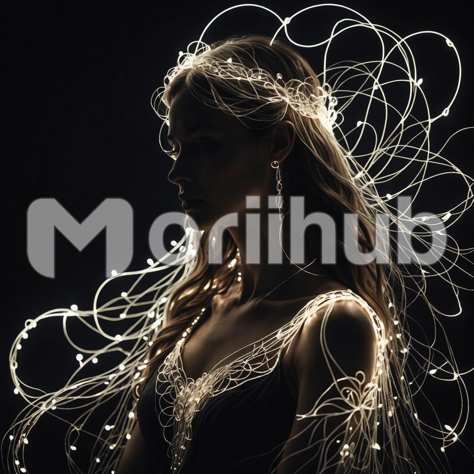 Enchanted Form – MoriiHub