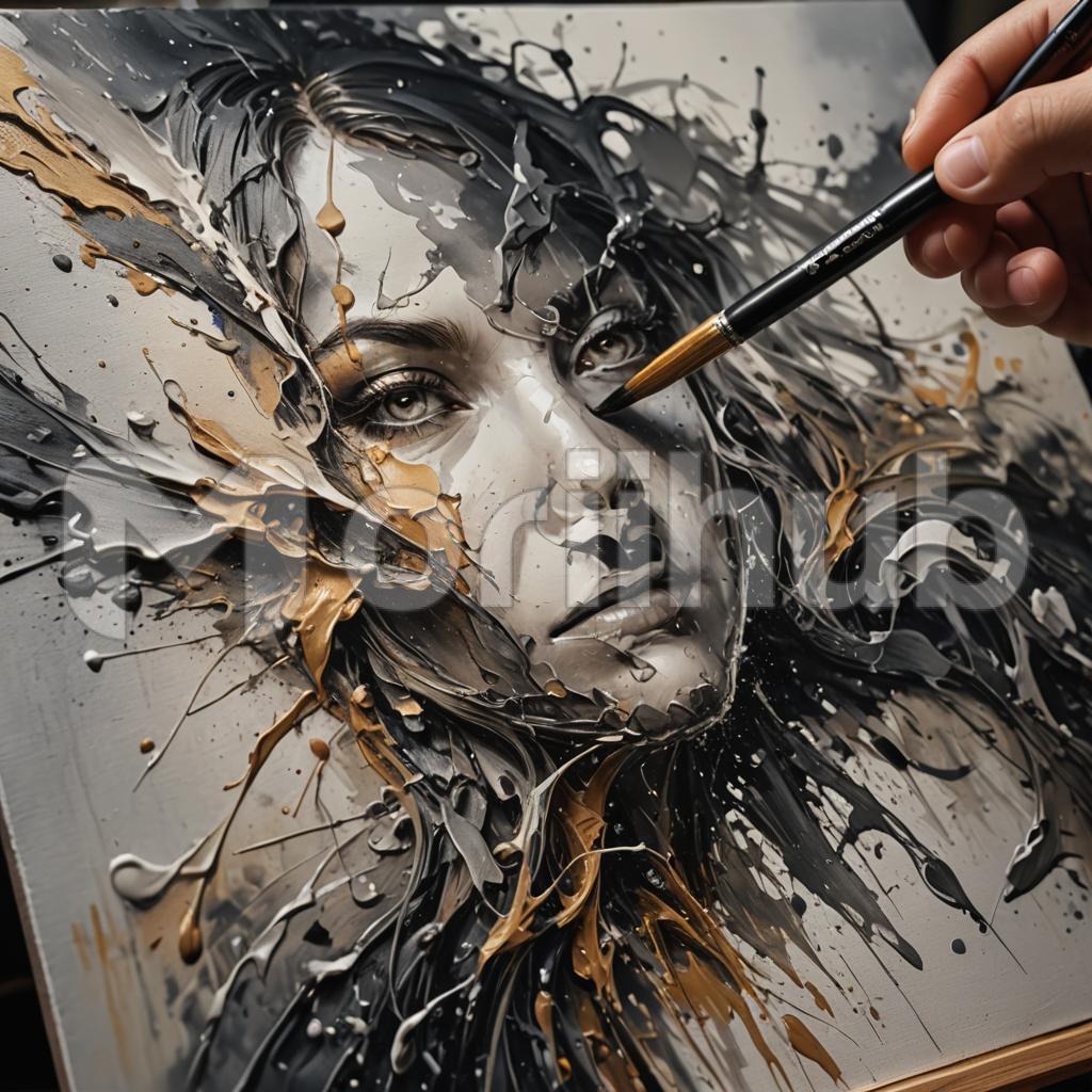 Creative Process – MoriiHub