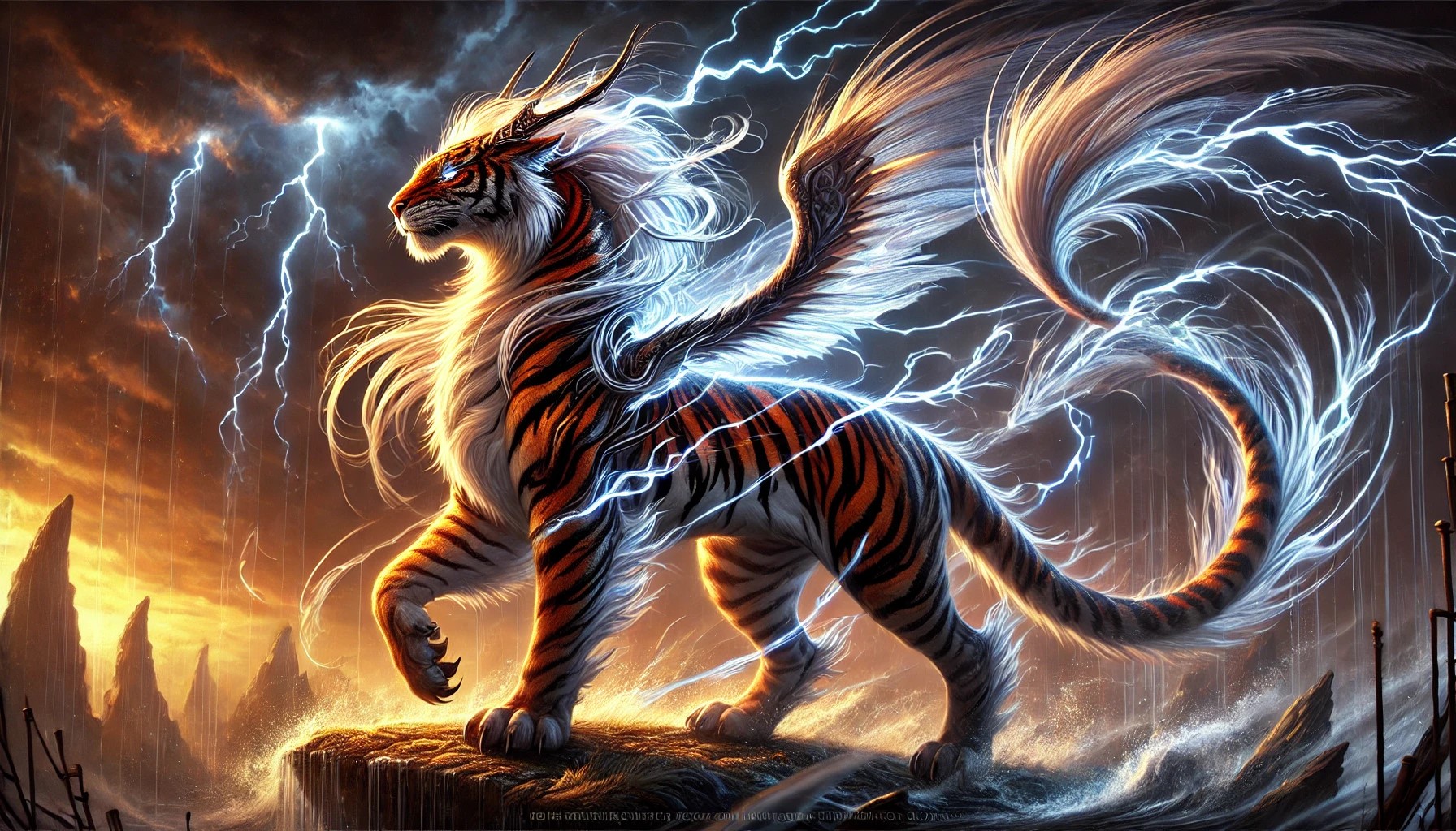 Dragon Tiger – MoriiHub