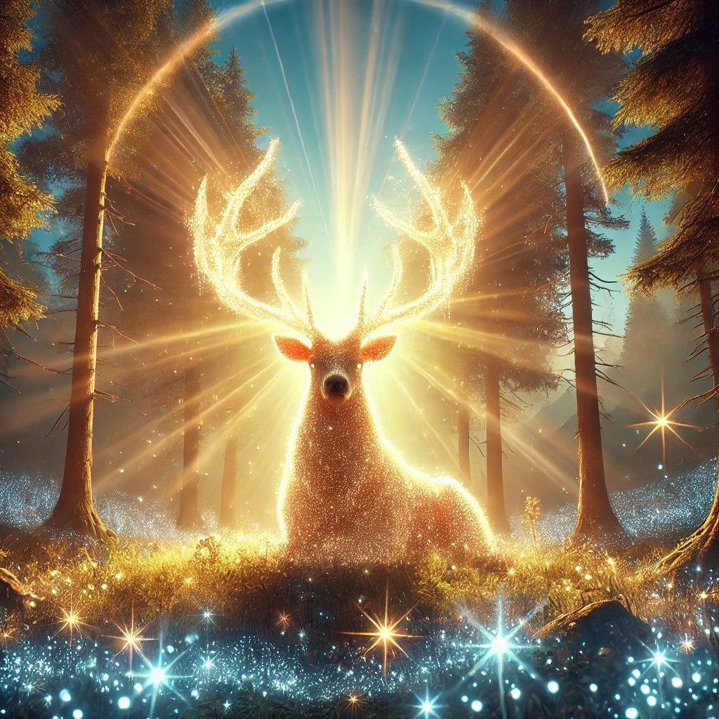 Light Elk – MoriiHub