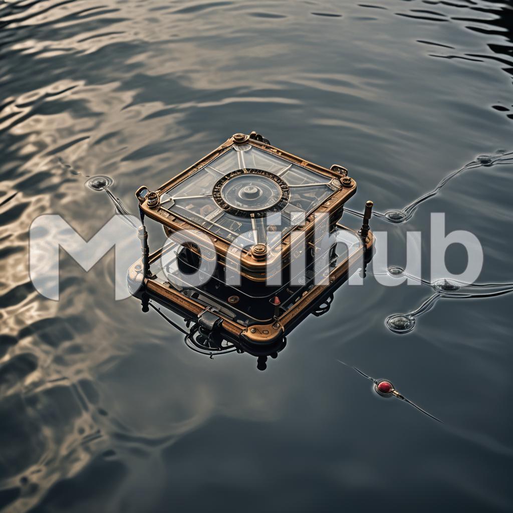 Floatation Belt – MoriiHub