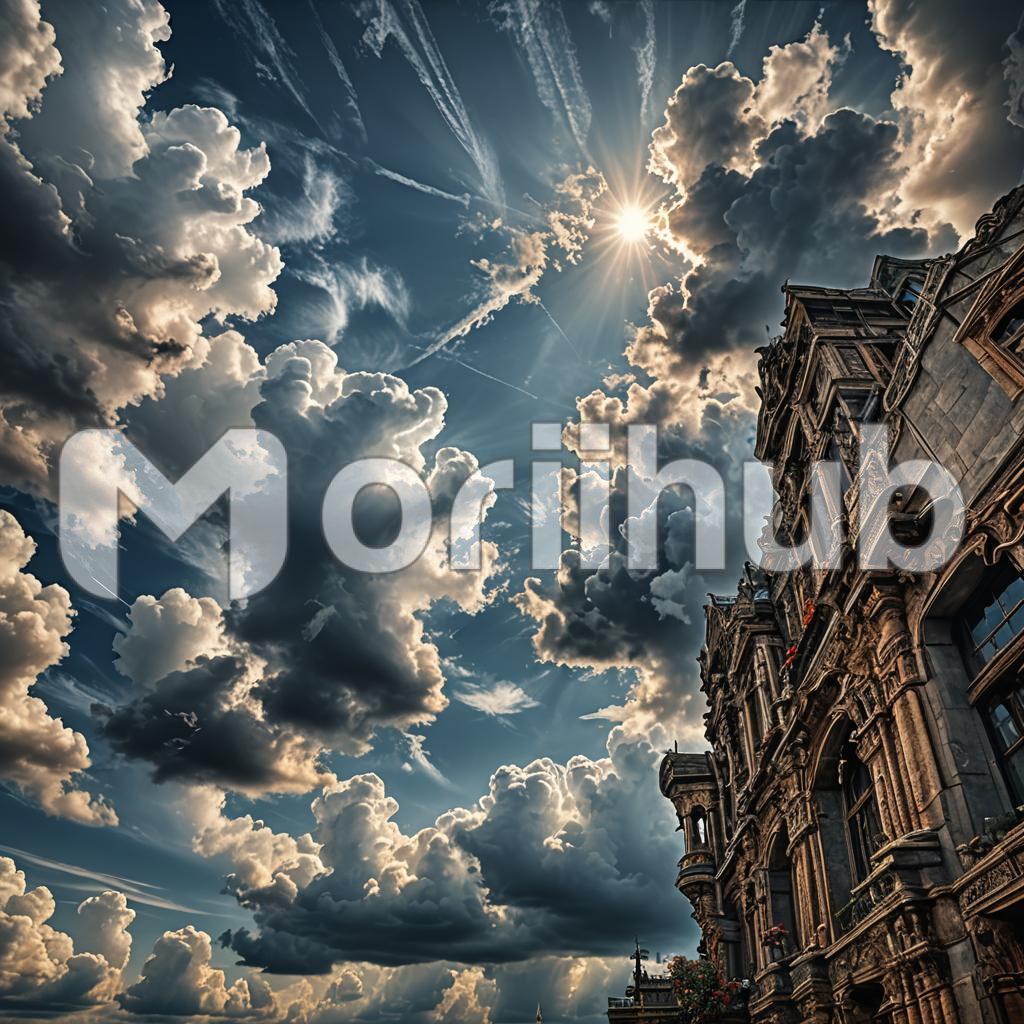 Sky Action – MoriiHub