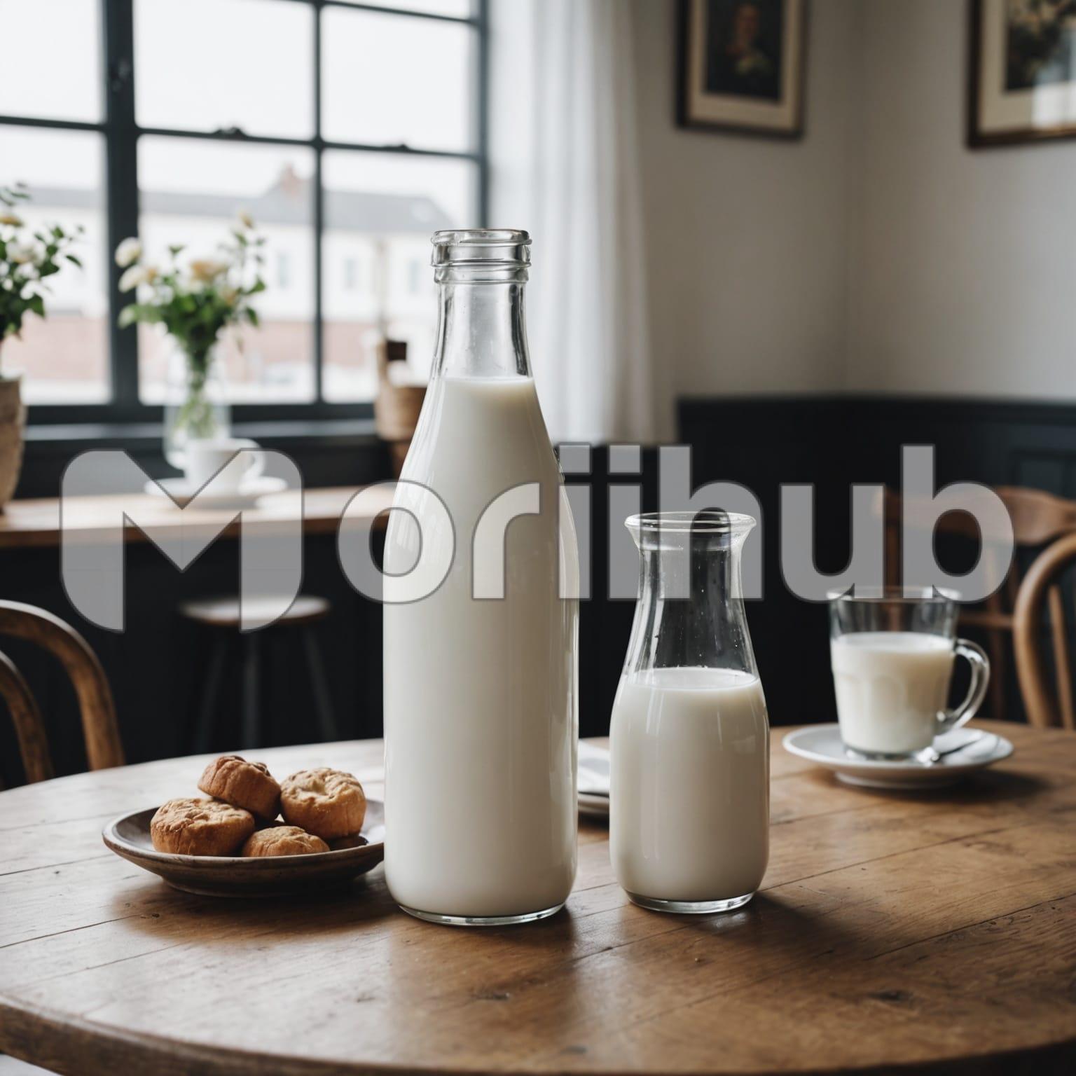 Perfect Pairing – MoriiHub