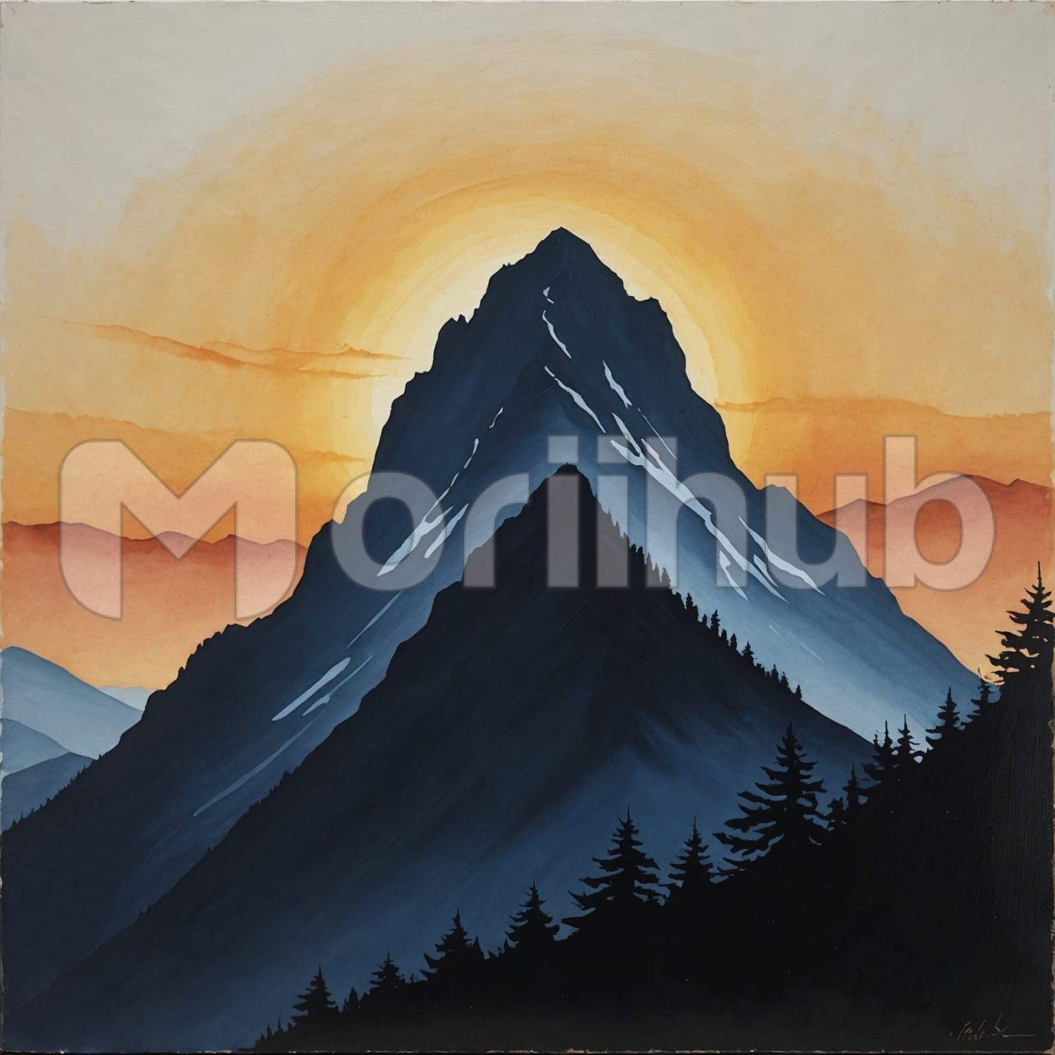 Fading Light – MoriiHub