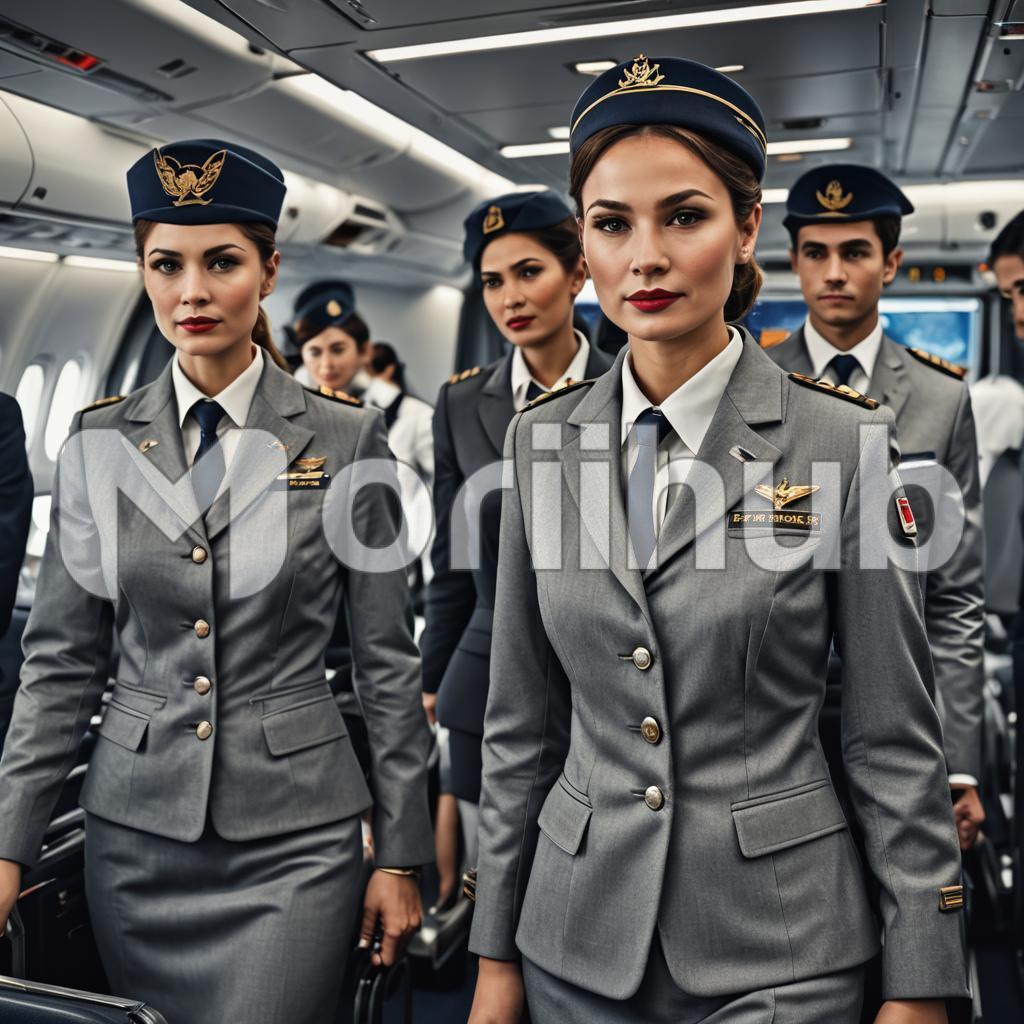 Aviation Professionals Moriihub