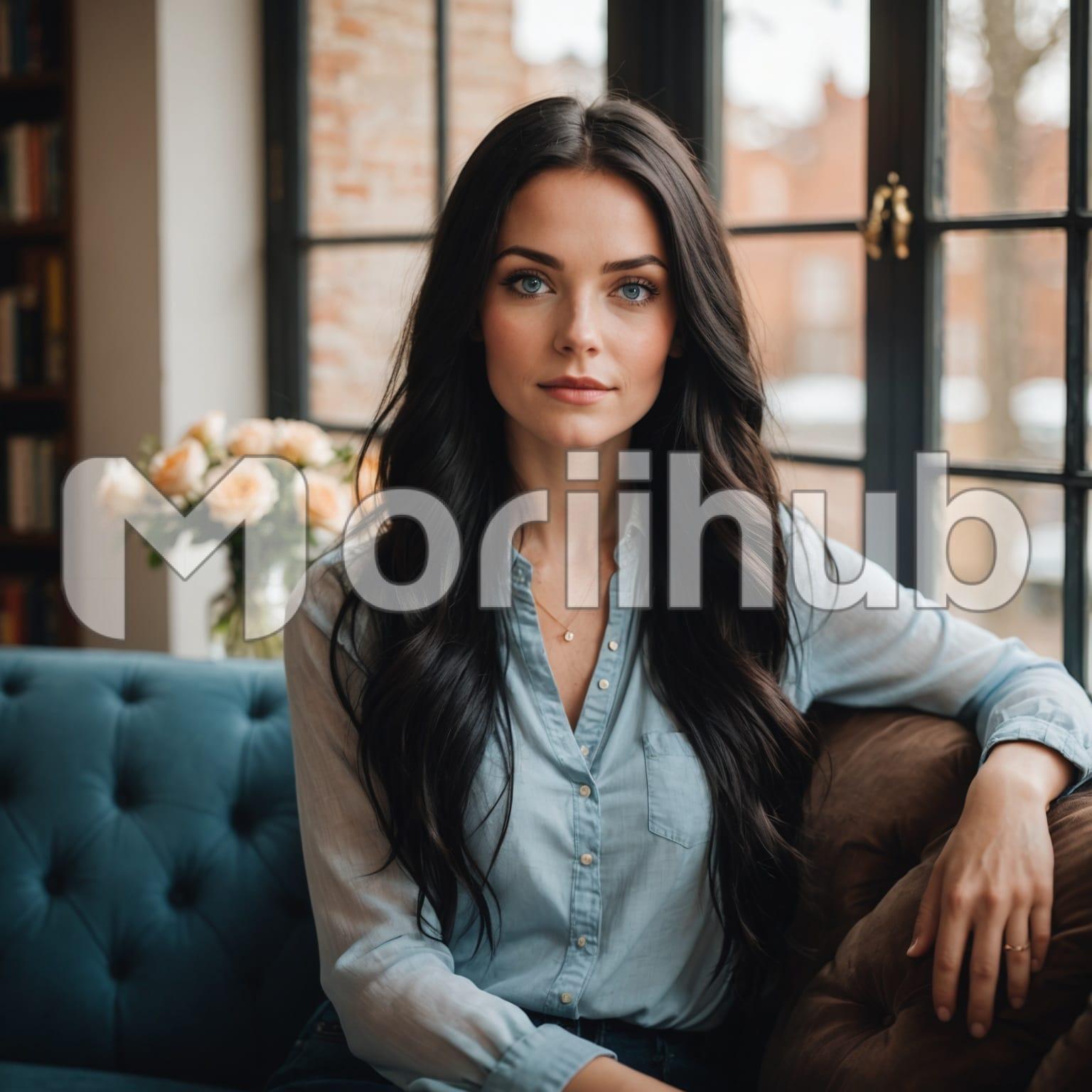 Moment at Home – MoriiHub