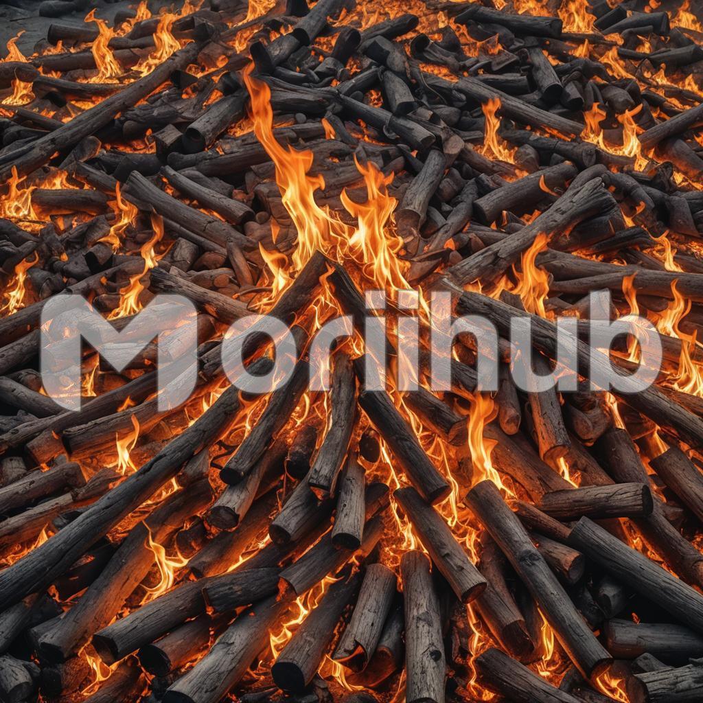 Primal Force – MoriiHub