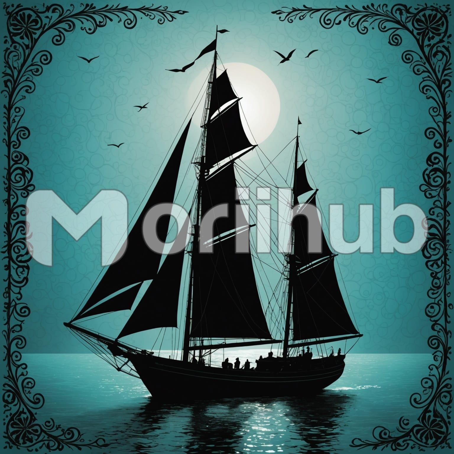 Lunar Odyssey – MoriiHub