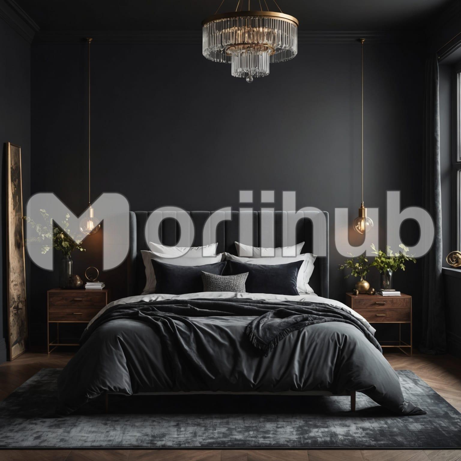 Calming Corner – MoriiHub