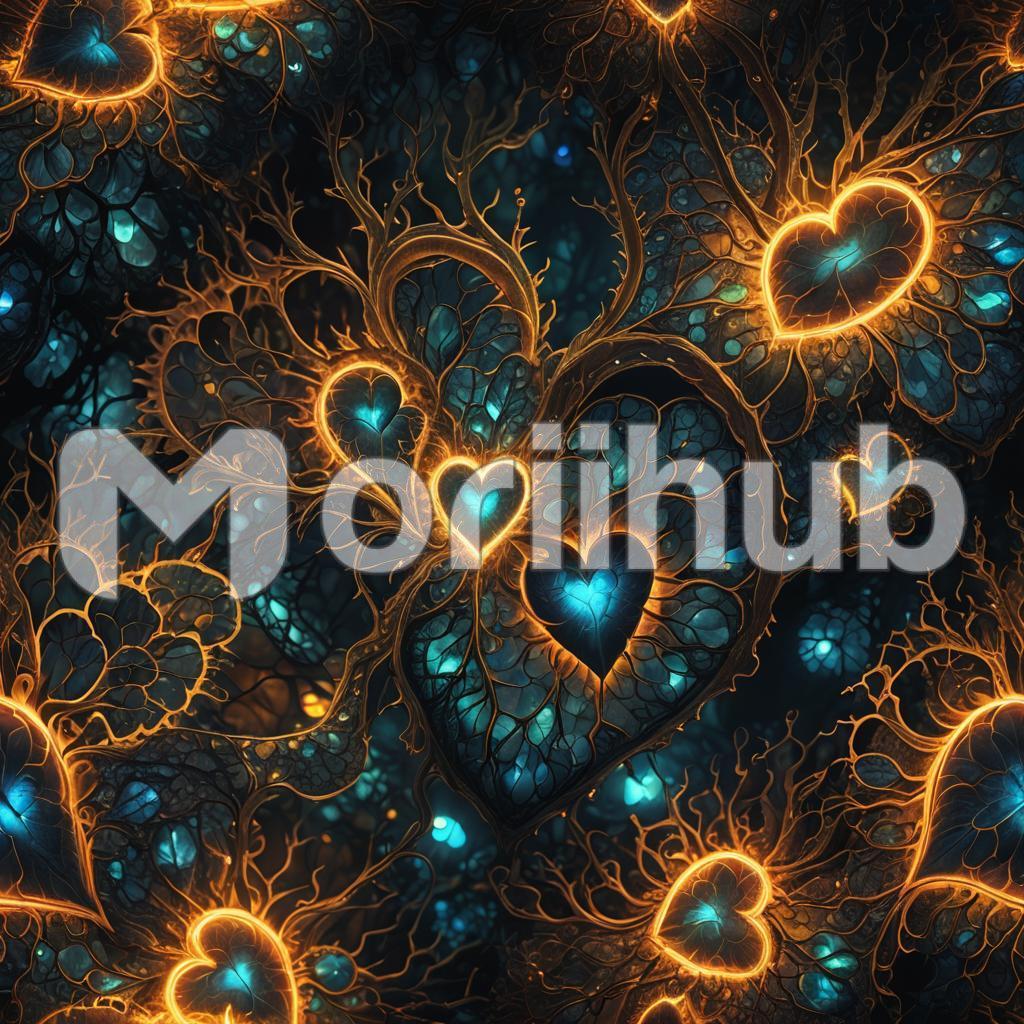 Vibrant Energy – MoriiHub