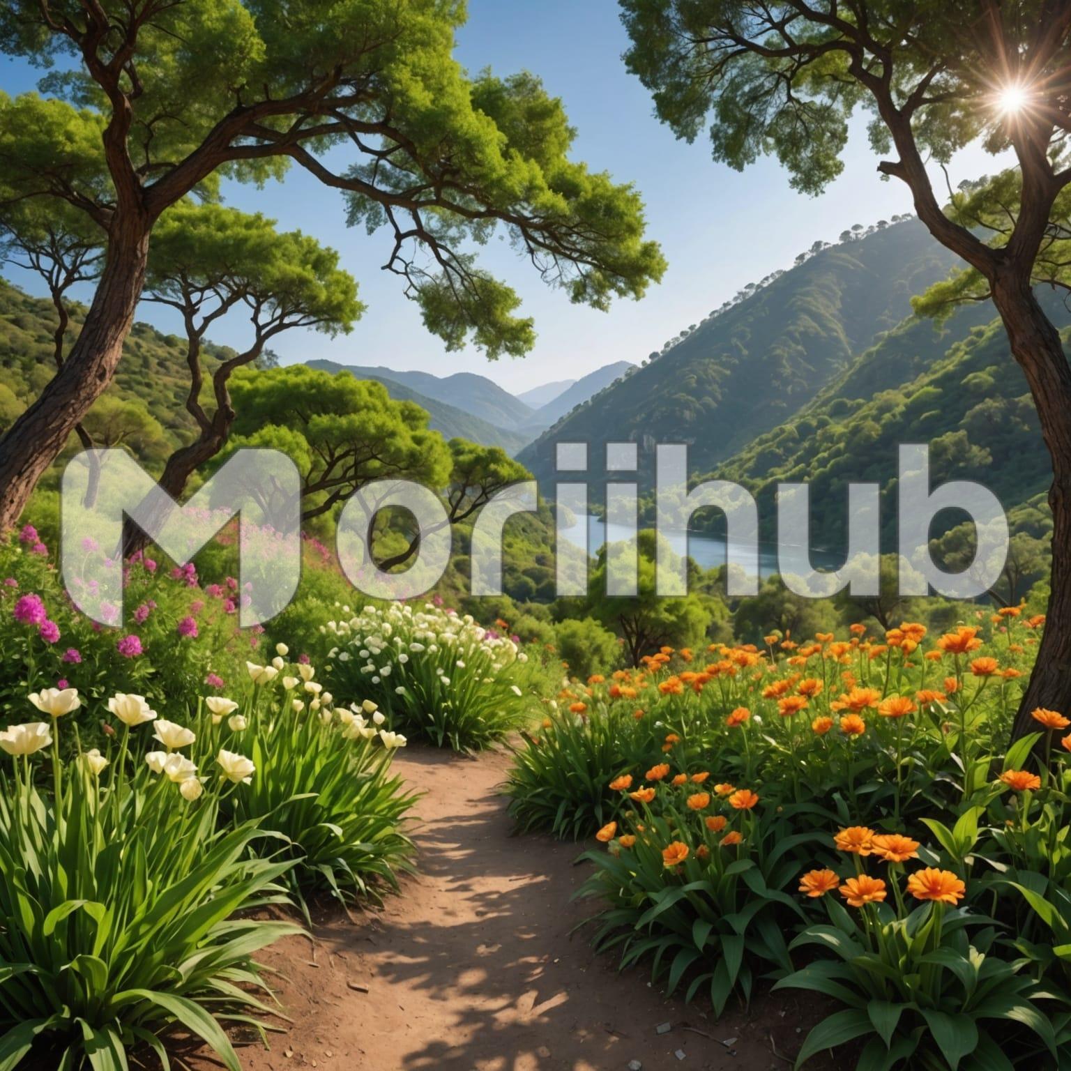Nature’s Pathway – MoriiHub