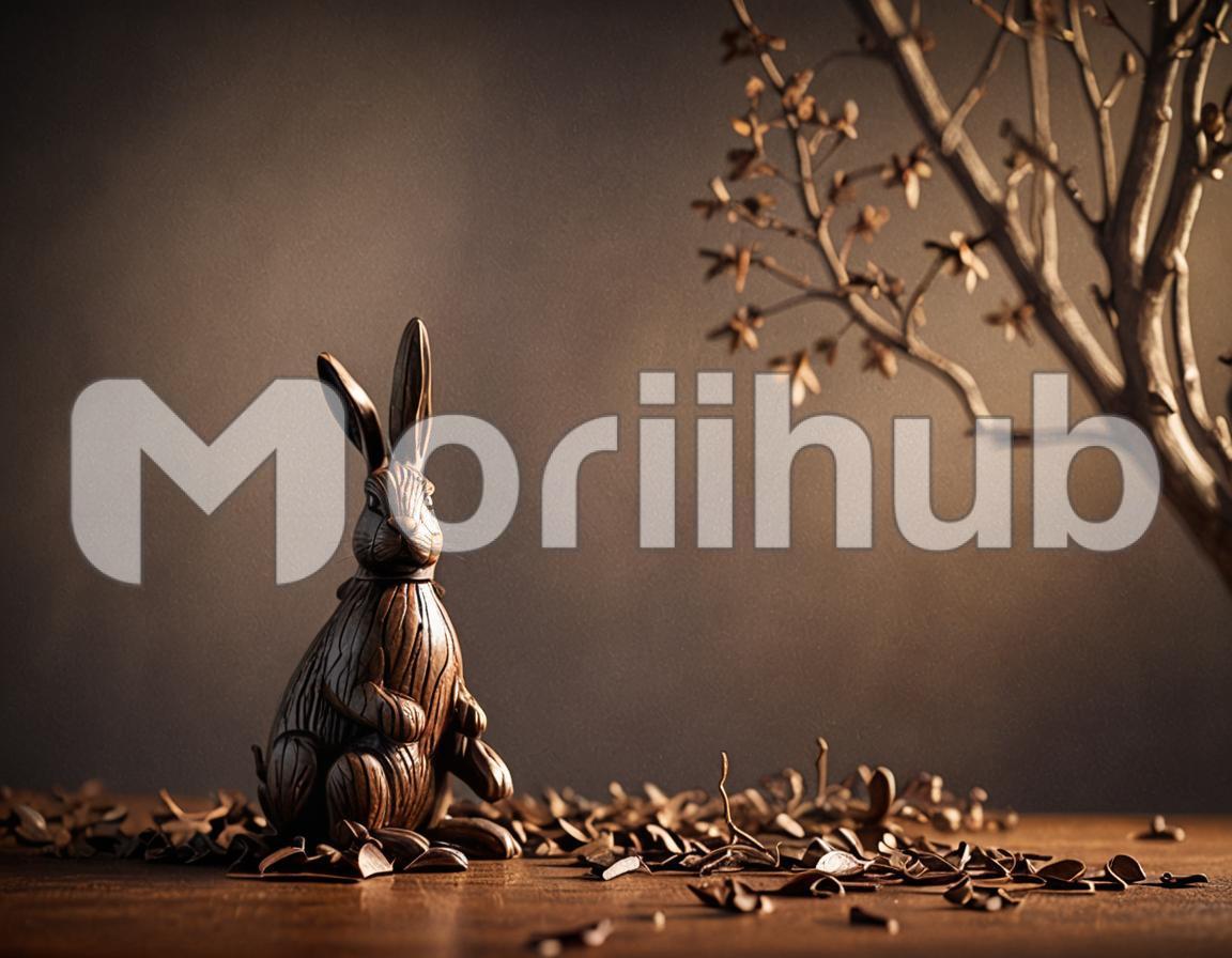 Artistic Rabbit – MoriiHub
