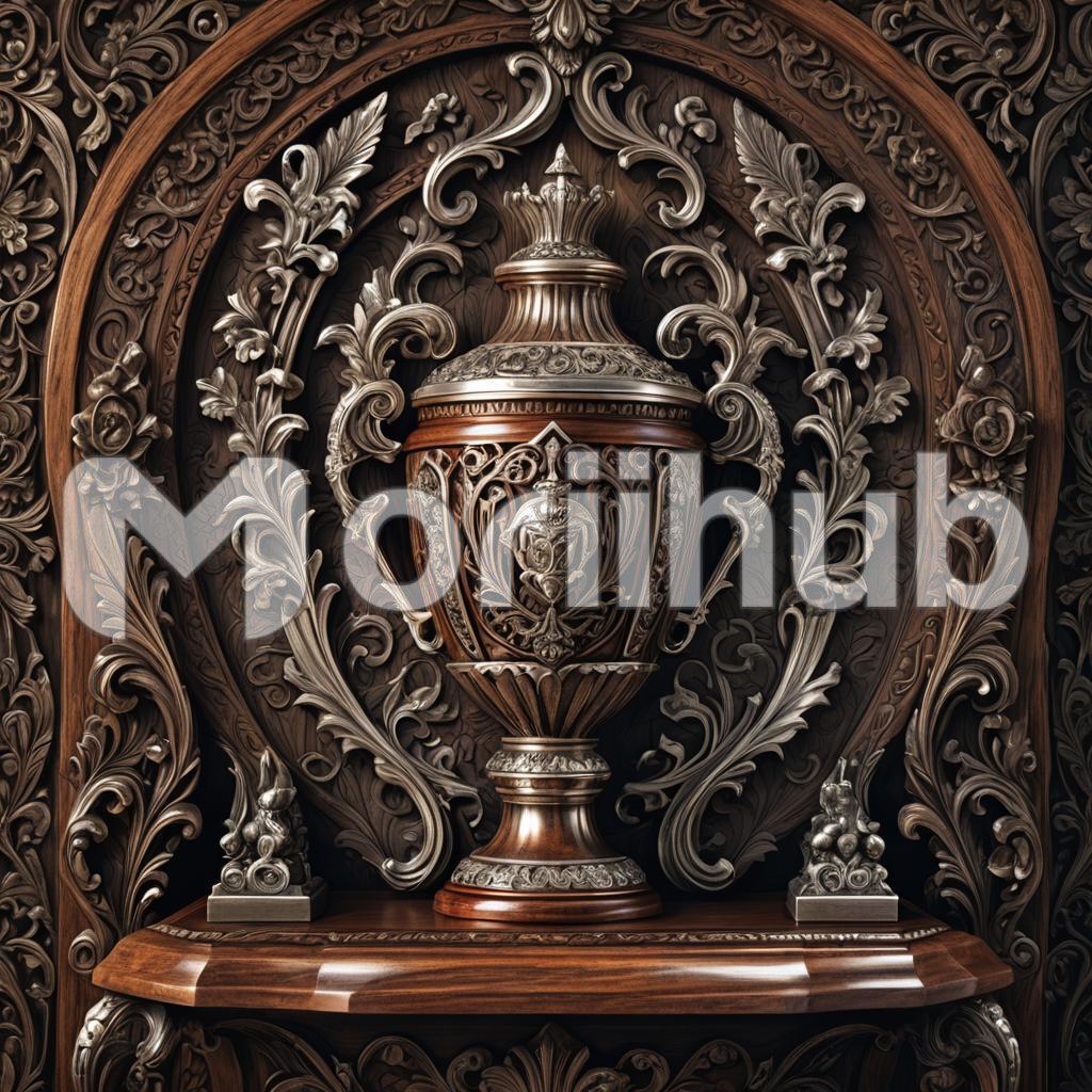 Handmade Award – MoriiHub