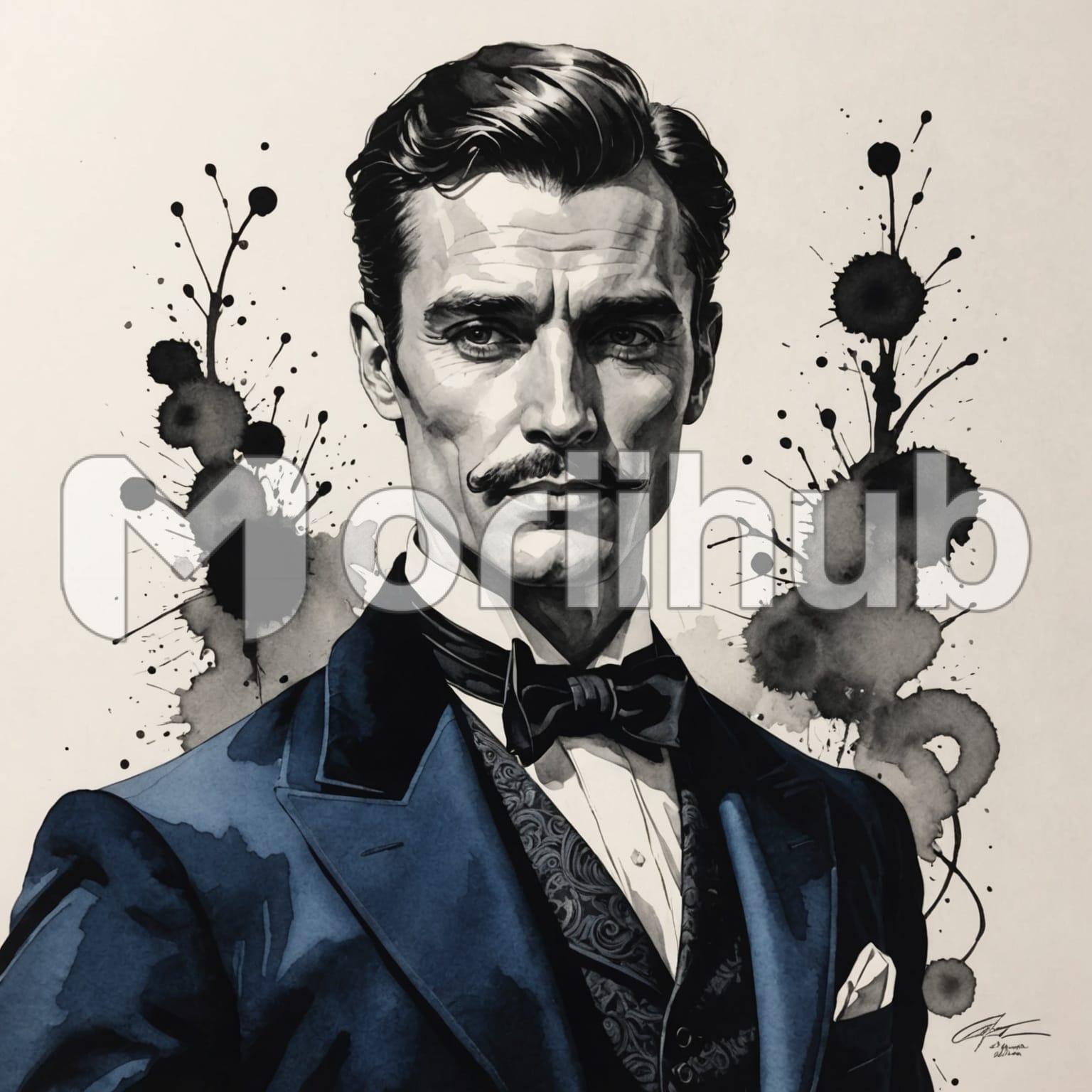 Sharp Dresser – MoriiHub