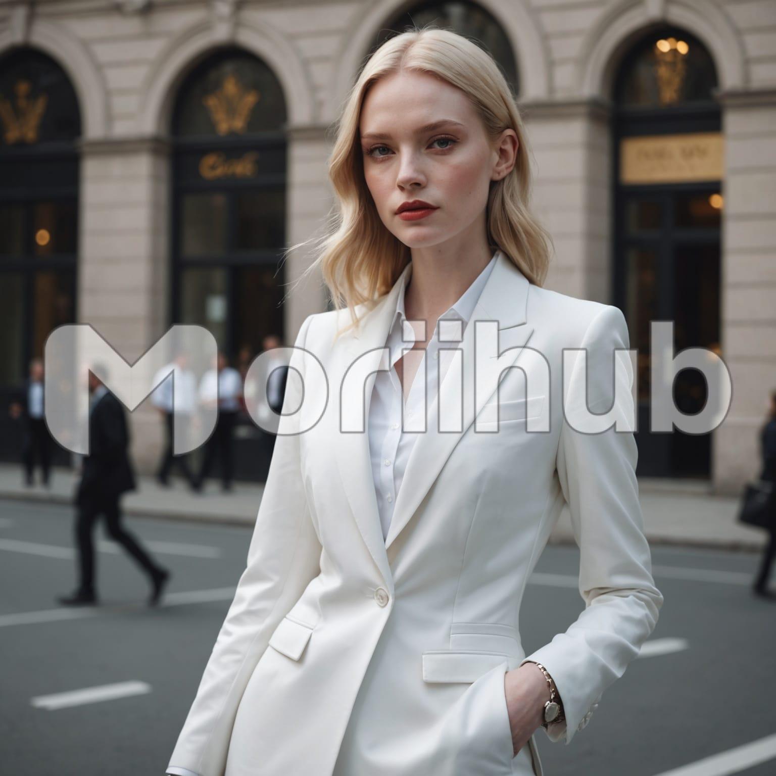 High-Style Serenity – MoriiHub