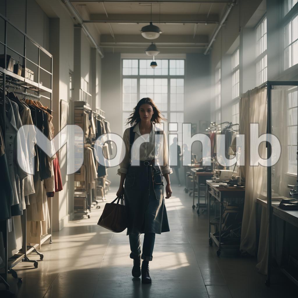 Design Process – MoriiHub