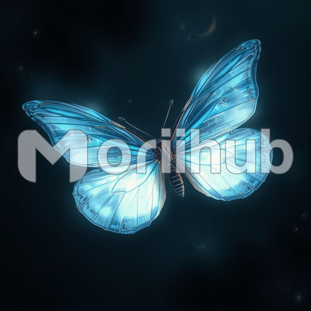 Enchanted Glow – MoriiHub