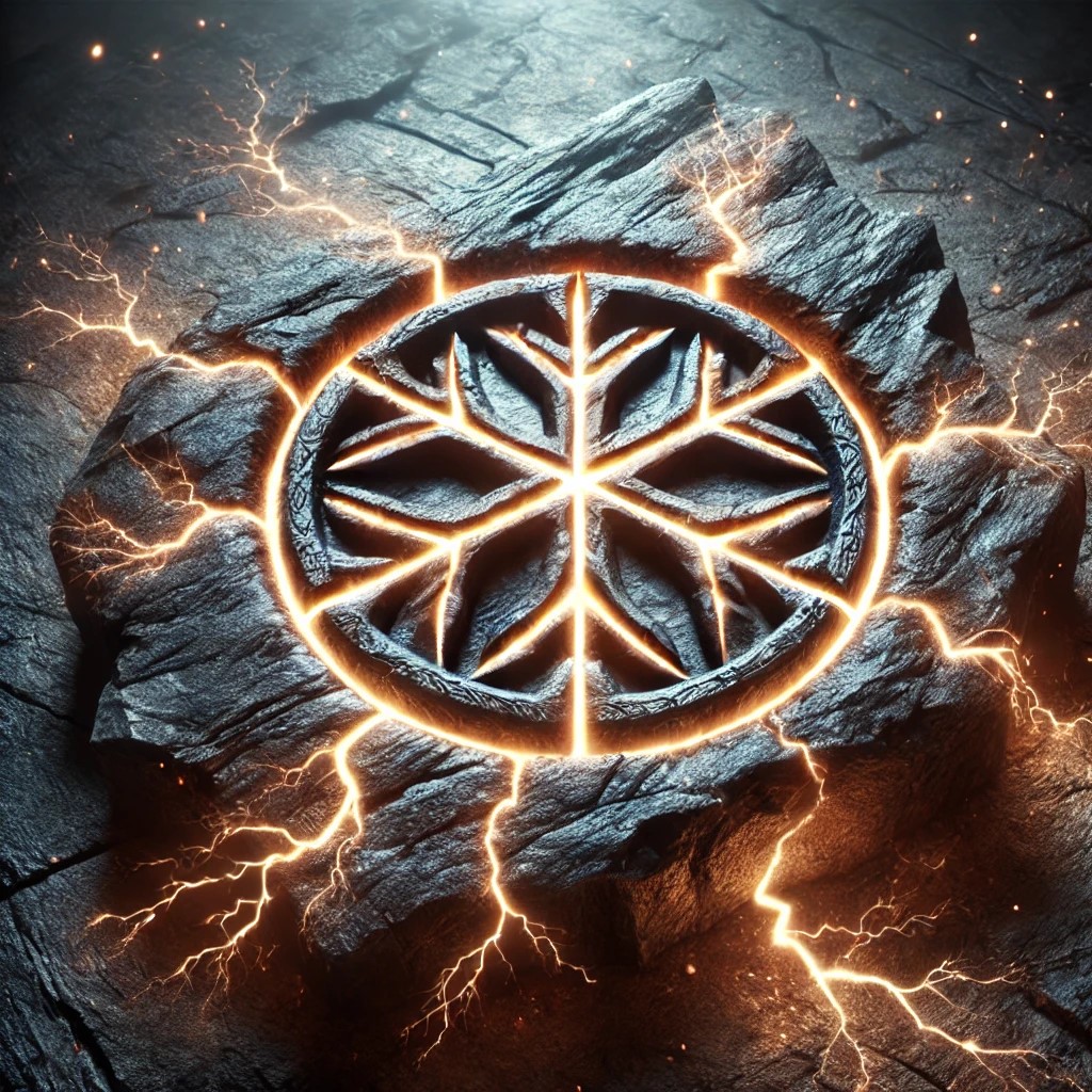 Storm Rune – MoriiHub