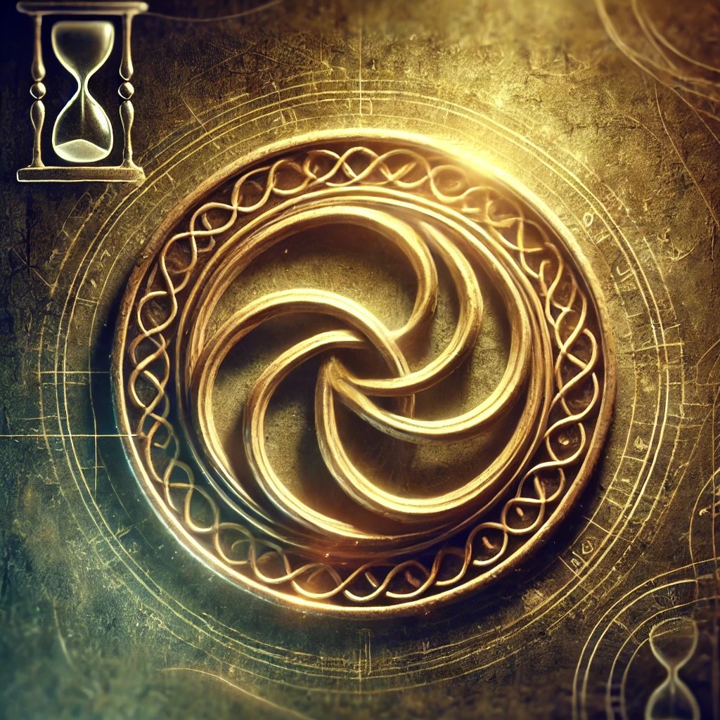 Time Rune – MoriiHub