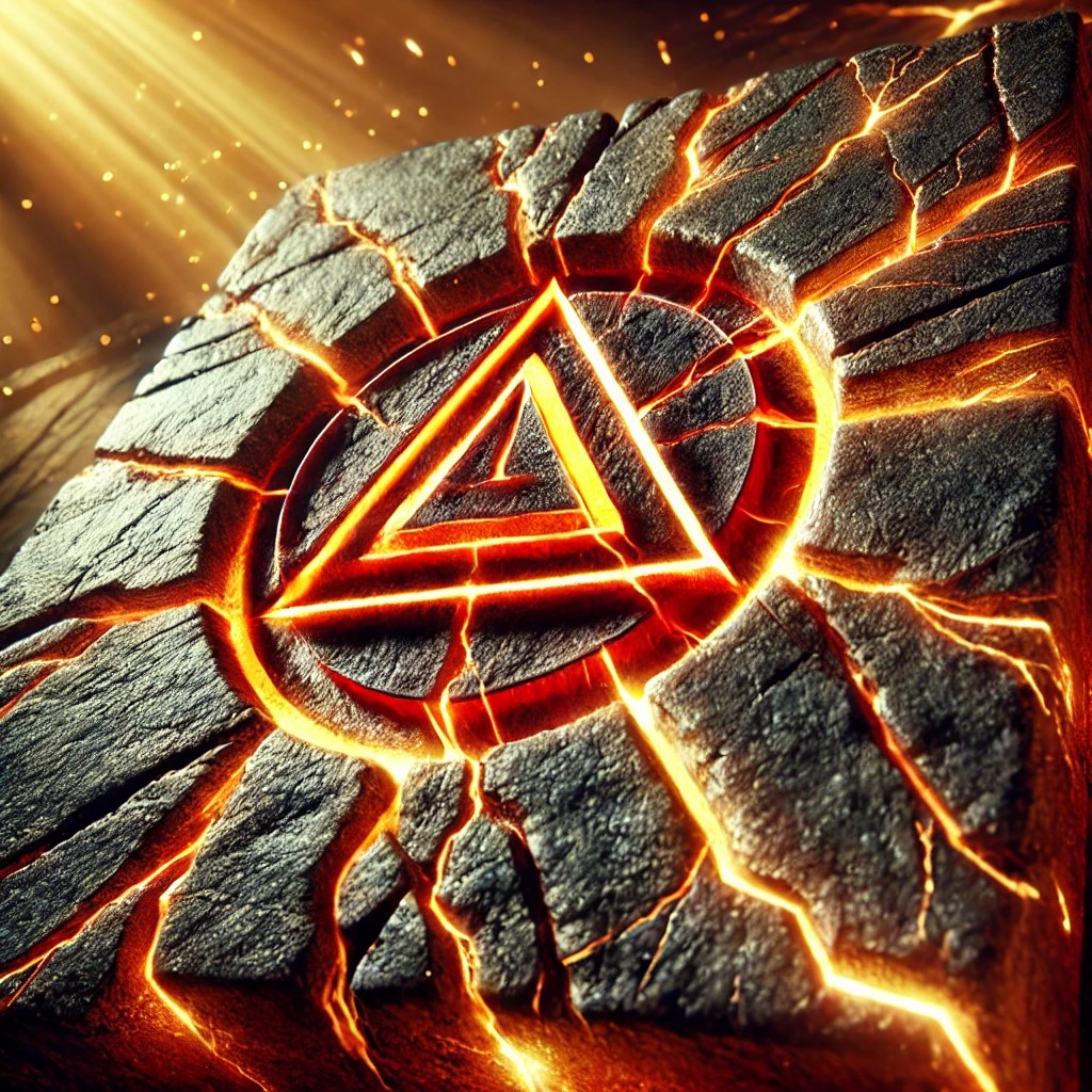 Power Rune – MoriiHub