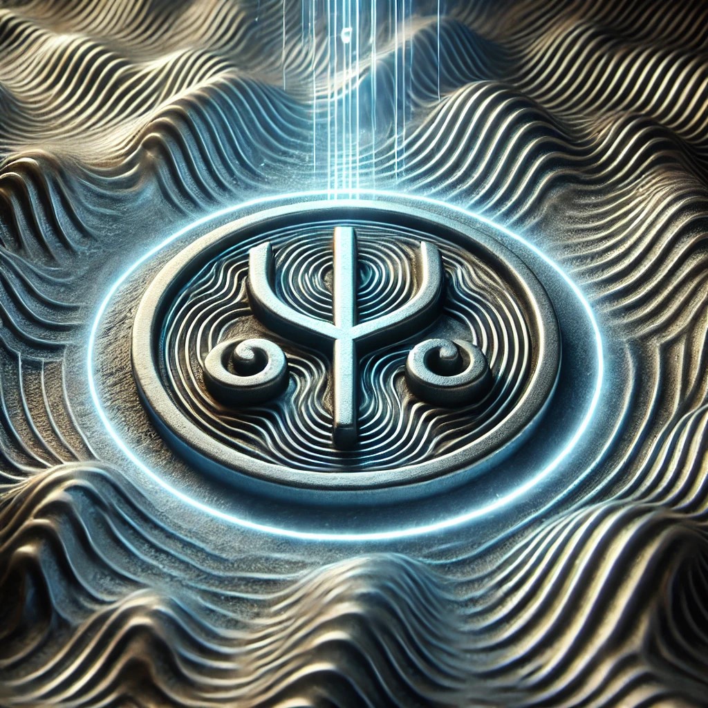 Sound Rune – MoriiHub