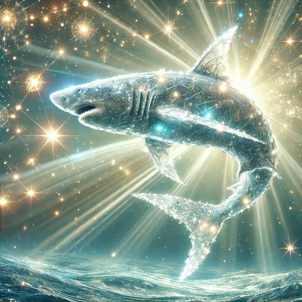 Light Shark – MoriiHub