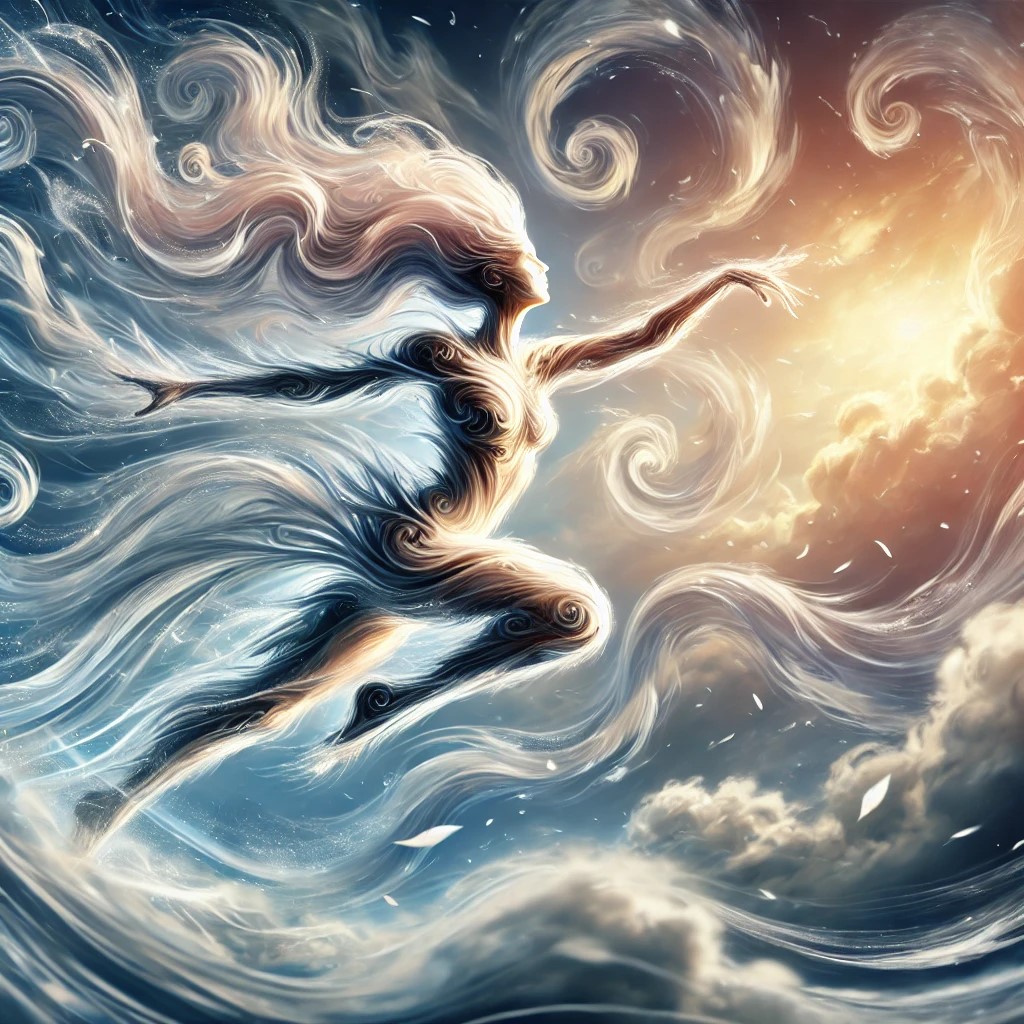 Wind Metahuman – MoriiHub