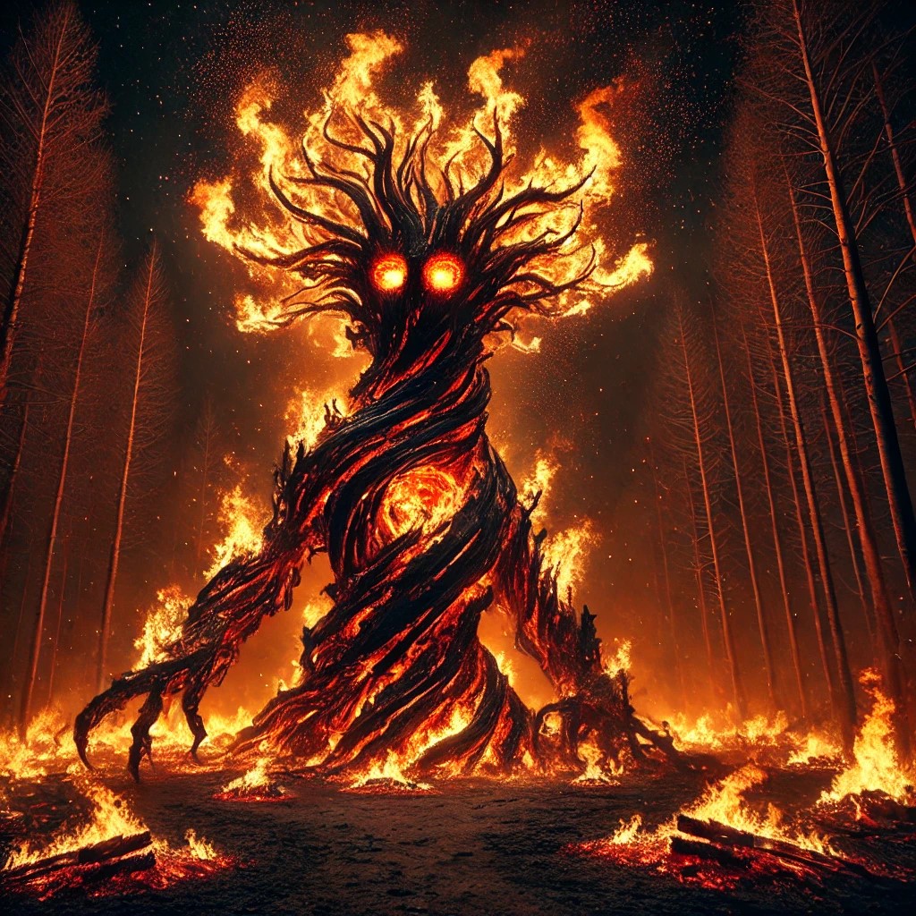 Fire Ent – MoriiHub