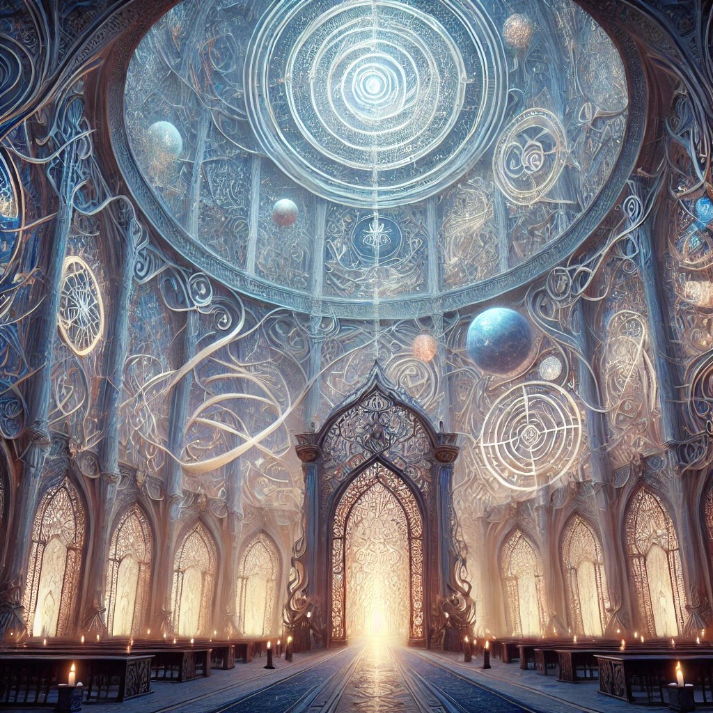 Fate Magic School – MoriiHub