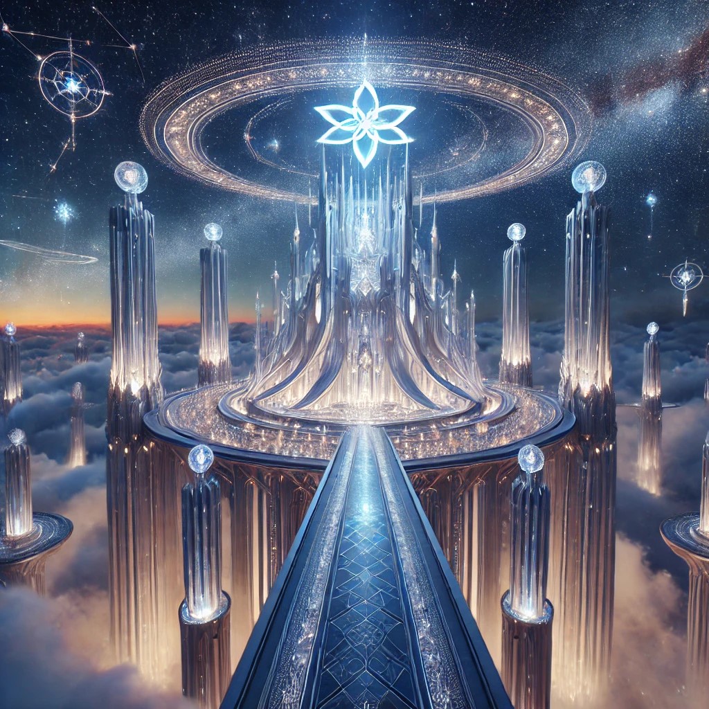 Starlight Warrior Academy – MoriiHub