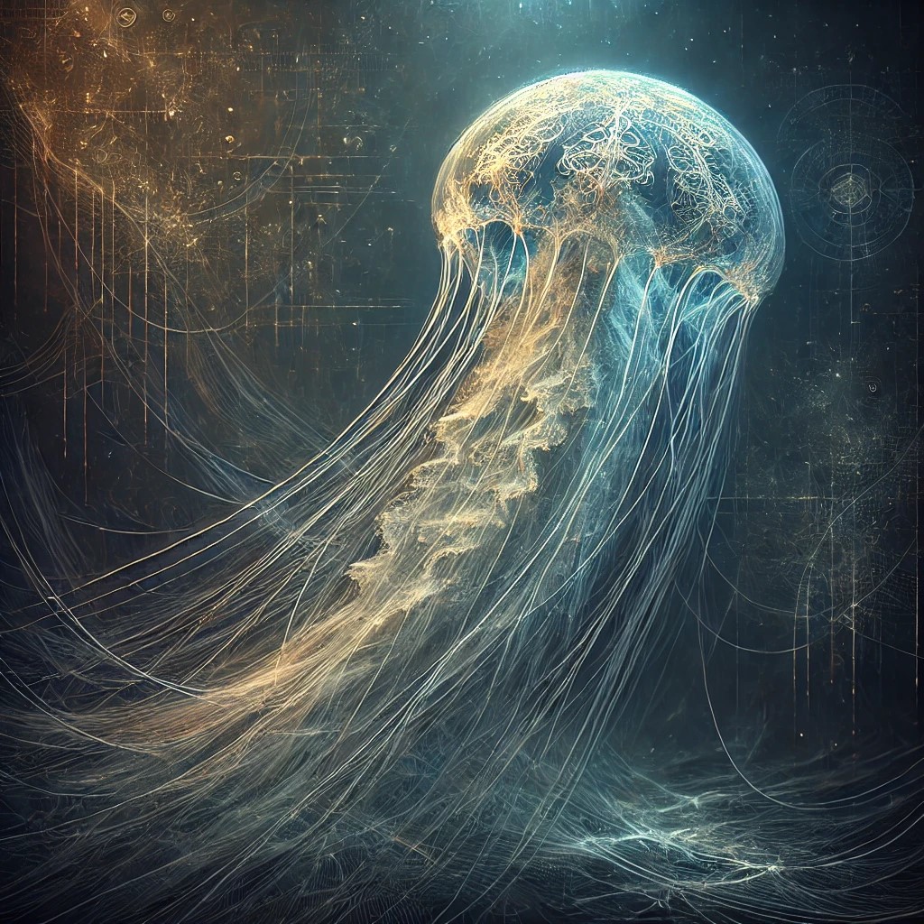 Fate Jellyfish – MoriiHub