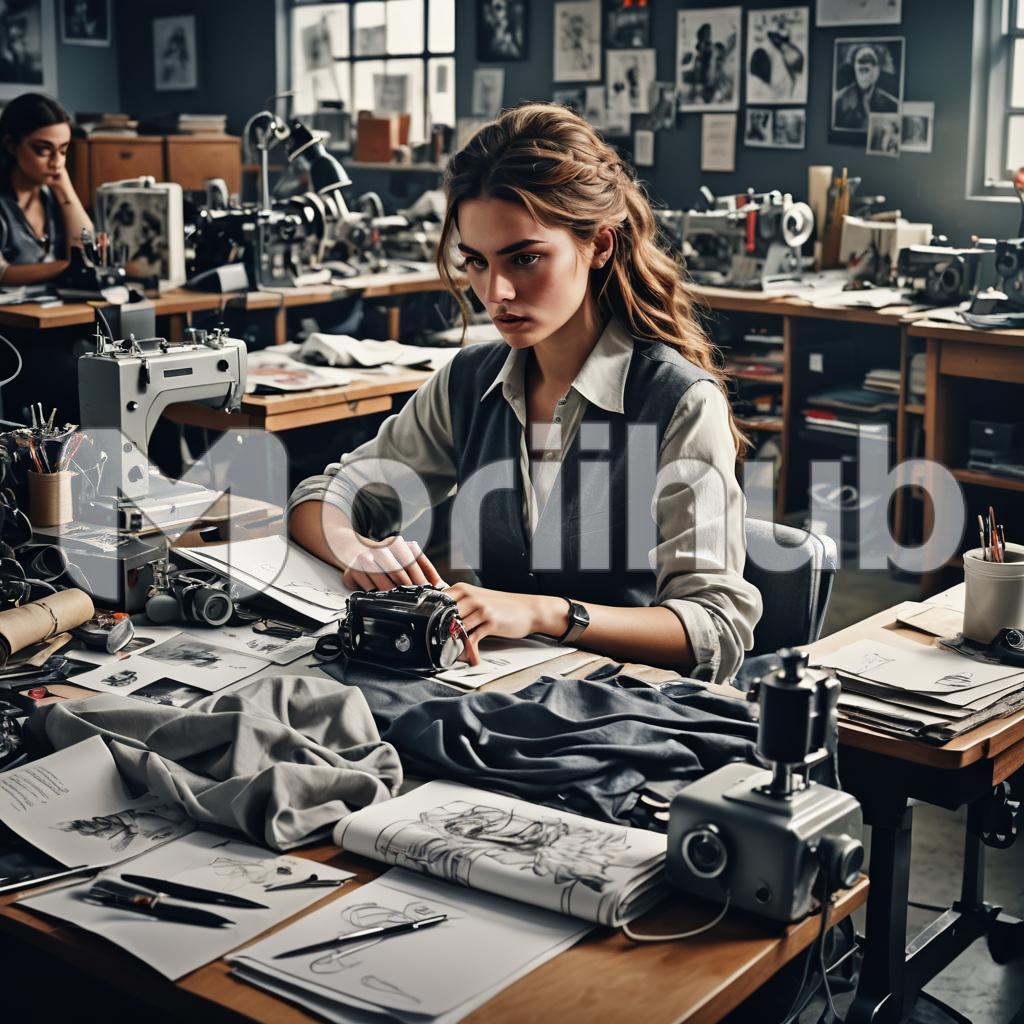 Design Education – MoriiHub